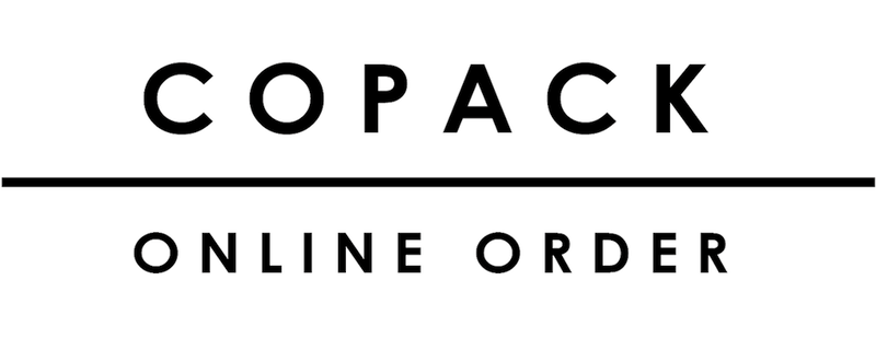 COPACK ONLINE ORDER