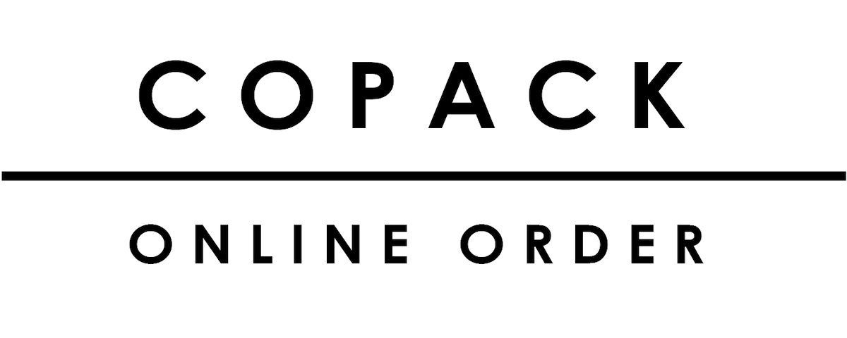 COPACK ONLINE ORDER